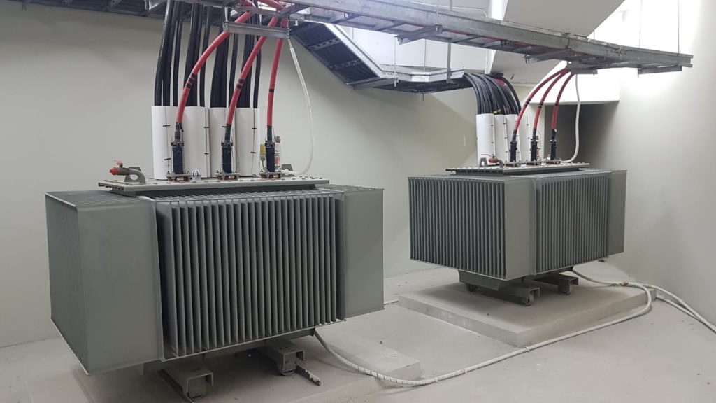 About Us - PT. Mitra Inti